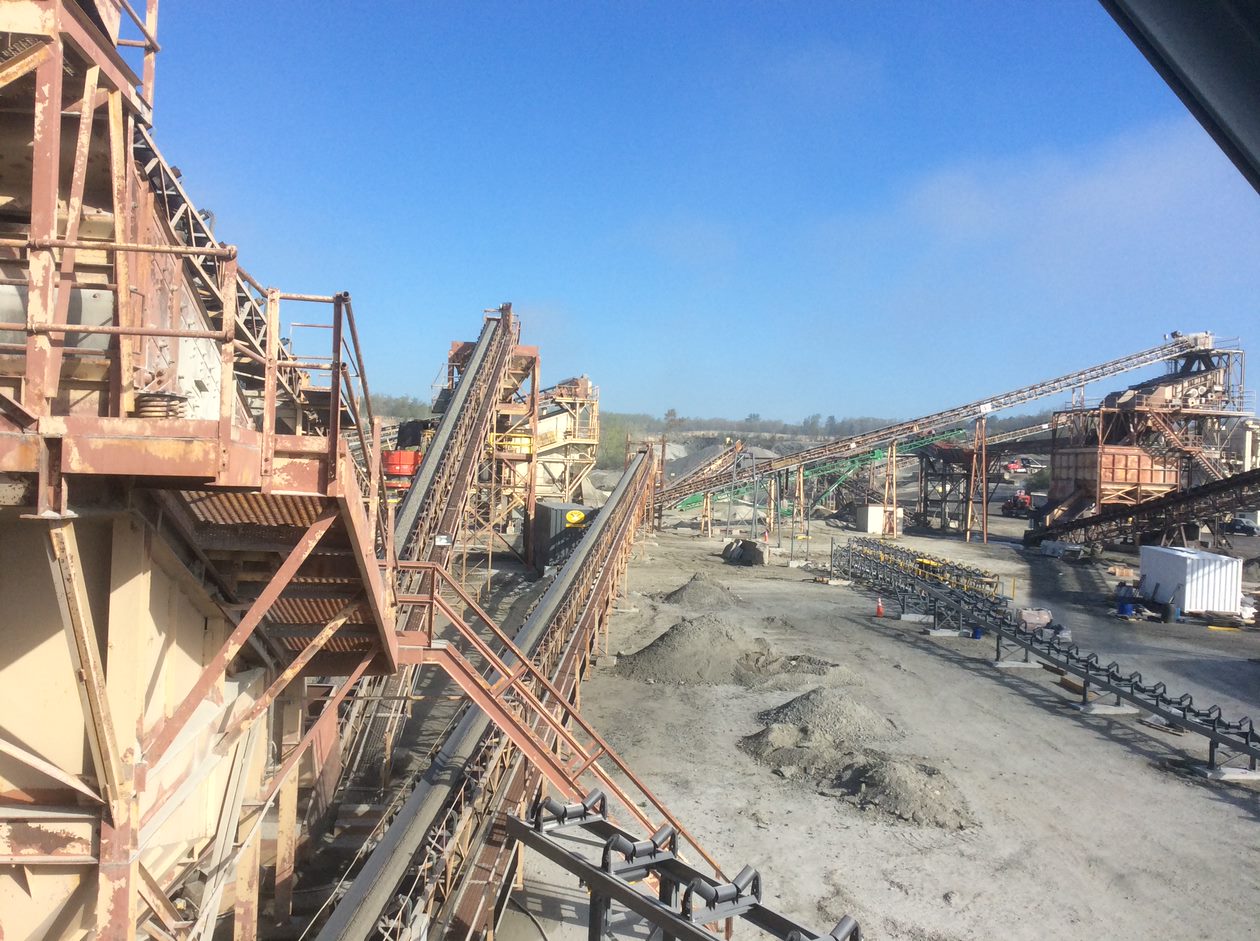 RALCO Wins ABC Eagle Award for Industrial Electrical Project